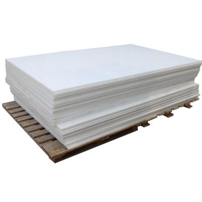 Cina Fogli di plastica UHMWPE HDPE PE 2 mm-30 mm personalizzati in vendita
