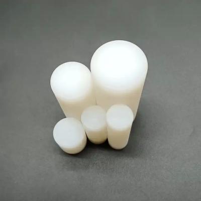 Cina Grandi canne di polietilene in PE di tipo HDPE, espulse, bianche, nere in vendita
