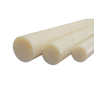Cina 100% di plastica vergine in PVC Rondo Rod Superficie liscia Rigida 4 mm in vendita