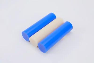 Cina Stringhe di polietilene HDPE solido al 100% in vendita