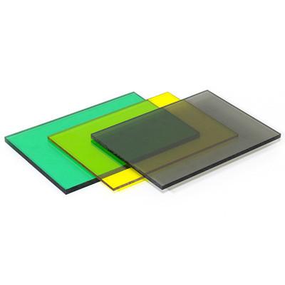 Cina PC foglio di policarbonato di nido di miele 20 mm 100% materiale vergine in vendita