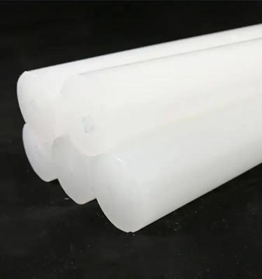 Cina Ingegneria Plastica Polipropilene Baronda PPS Rod Alta pressione in vendita