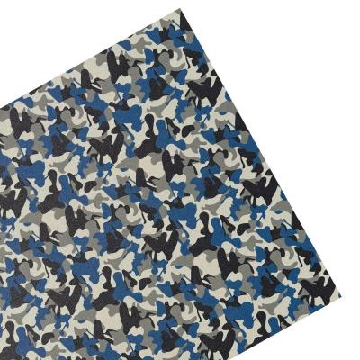 Cina Fogli di Kydex in plastica dura da 1,5 mm Materiale del fornitore 12*12 PVC K Kydex Board in vendita