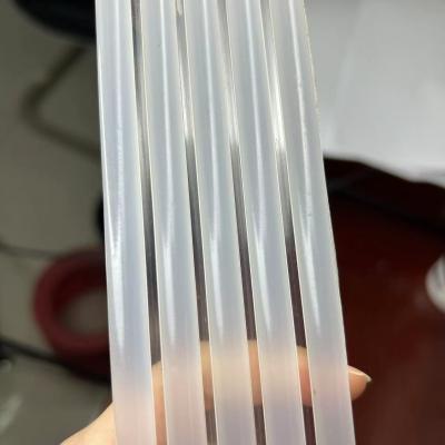 中国 高性能の中国PCTFE樹脂棒シート 化学抵抗性 販売のため