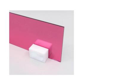Cina Pink Rose Gold 1/8