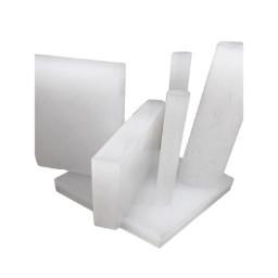 Cina Industrial Grade PCTFE Rod Manufacturer PCTFE Rod Kel-F Rod Sheet in vendita