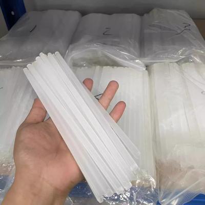 Cina Industrial Grade PCTFE Rod Manufacturer PCTFE Rod Kel-F Rod Sheet in vendita