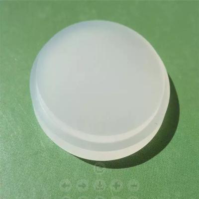 Cina Industrial Grade PCTFE Rod Manufacturer PCTFE Rod Kel-F Rod Sheet in vendita