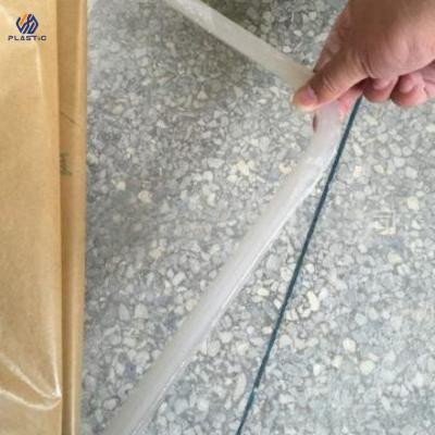 China 100% Virgin PMMA Transparent Cast Acrylic Sheets Lightweight SGS Certified for sale