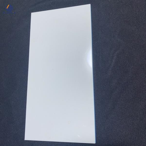 Quality Virgin PMMA Colored Cast Acrylic Sheets 1.8mm-300mm Thickness for sale
