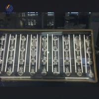 China Translucent Cast Plexiglass Sheet Waterproof For Signage for sale