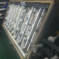 China Translucent Cast Plexiglass Sheet Waterproof For Signage for sale