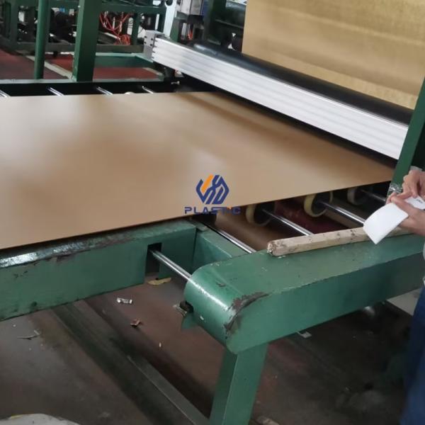 Quality Printing Cast PMMA Acrylic Sheet Thickness 1.5mm-300mm 1220x2440mm for sale