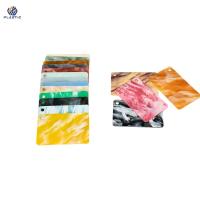China Patterned Marble Acrylic Sheet Scratch Resistant For Sneeze Guard for sale