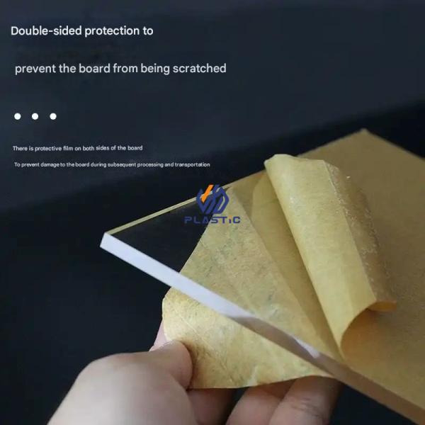 Quality Plexiglass Acrylic Sheet Transparent Cast Acrylic Sheets With Best Price for sale