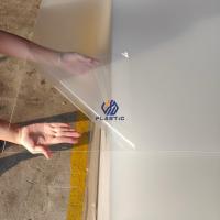 China Plexiglass Acrylic Sheet Clear Acrylic sheet 4*8ft for sale