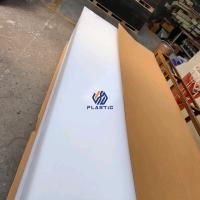 China Plexiglass Acrylic Sheet Clear Acrylic sheet 4*8ft for sale