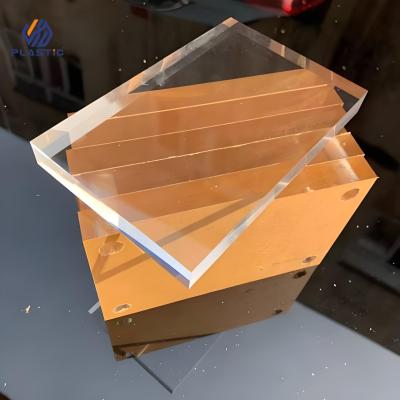 China 100% Virgin PMMA High Quality Customized Size Cheap Cutting Acrylic Sheets for sale