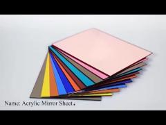 Nightlight Fluorescent Tinted Acrylic Sheets 3/4 Plexiglass 4x8 48x96 Holographic Cutting
