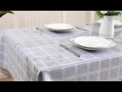Clear Transparent PVC Board 4x8 Sheet For Outdoor