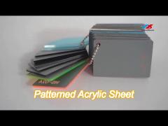 Wholesale Multiple Colors Plastic Cast Acrylic Sheet 3mm Glitter Acrylic Sheets For Laser Cutting
