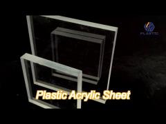 clear perspex acrylic sheet 3mm 5mm 100% virgin pmma weather resistance
