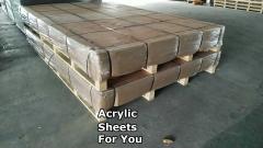 Acrylic Sheet Warehouse