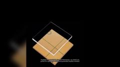 Top Quality Acrylic Sheet with 94% Light Transmission and 100% Virgin PMMA