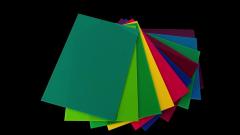 Color Acrylic Sheet For Projects