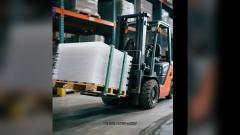 Versatile White Acrylic Sheet with Customizable Sizes and 1mm-50mm Thickness