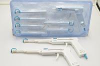 China Automatic Laparoscopic Circular Stapler Easy Operation No Postoperative CE Listed for sale