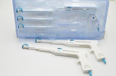 Cina Dispositivo anale eliminabile di trattamento di emorroide di sterilizzazione di EO in vendita