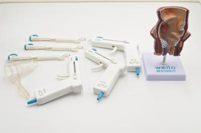 Cina Sterilizzazione chirurgica secondaria di EO della ferita della cucitrice meccanica circolare emorroidale visiva diretta di operazione in vendita
