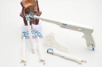 China Automatic Laparoscopic Circular Stapler Easy Operation No Postoperative CE Listed for sale