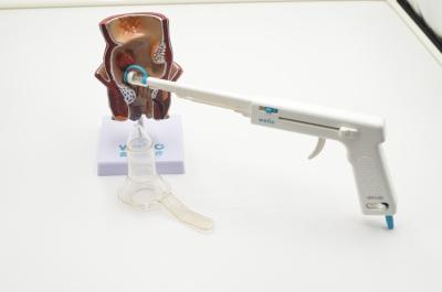Cina Nessun ambulatorio postoperatorio della graffetta di emorroide dell'emorragia, nessun Hemorrhoidectomy cucito con punti metallici Pph di complicazioni in vendita