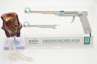 China Direct Vision Tissue Selecting Therapy Stapler Minor Operation Surface for sale