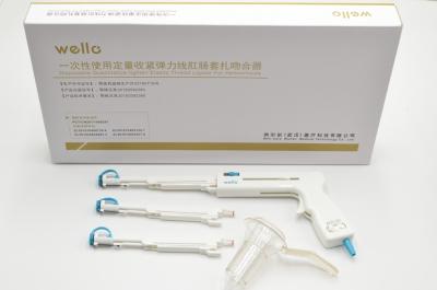 China Amortiguador anal que levanta daño de menor importancia de la operación de la grapadora disponible de los hemorroides en venta
