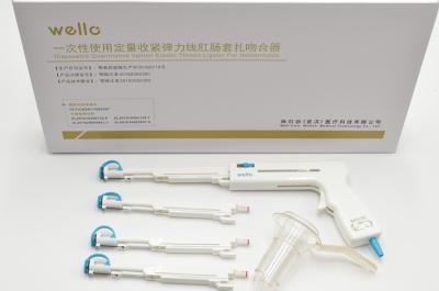 Cina Nessuna cucitrice meccanica che d'emorraggia postoperatoria di emorroide di PPH nessun CE di complicazioni ha approvato in vendita