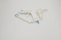 China Exclusive Patent Tissue Selecting Therapy Stapler Class II Instrument Classification for sale
