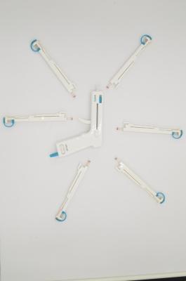 Κίνα Κανένα Ligation λαστιχένιων ζωνών Hemorrhoids περιπλοκών καμία Postoperative φλεβοτομία προς πώληση