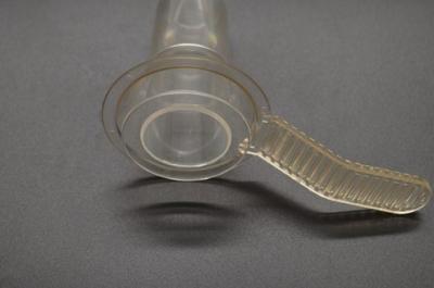 Cina Speculum anale eliminabile medico sterile individualmente imballato in vendita