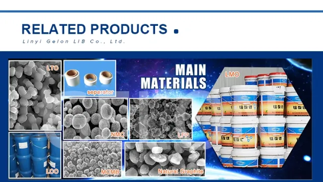 Lithium Ion Battery Anode Materials-Artificial Graphite with High Capacity