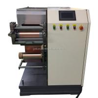 China Comma Head Roll Coating Machine Lithium Ion Baattery Assembly Machine Electrode Coating Process for sale