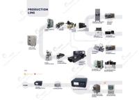 China Lithium Ion Battery Pouch Cell Lab Line for sale