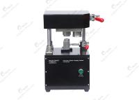 China Lithium Ion Battery Coin Cell Assembly Machine for sale