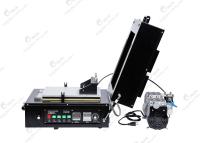 China Lithium Ion Battery Coin Cell Assembly Machine for sale