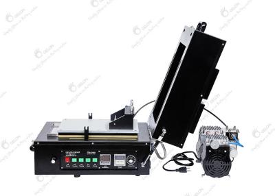 China Lab Research Battery Assembly Machine for sale