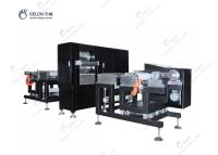 China 18650 Cylindrical Cell Production Line for sale