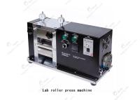 China Lithium Ion Battery Coin Cell Assembly Machine for sale