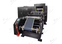 China Electrode Rolling Pouch Cell Assembly Equipment Hydraulic Calendaring Machine for sale